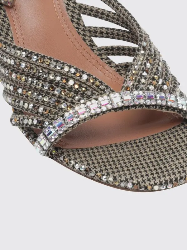 Kurt Geiger Heeled Sandal