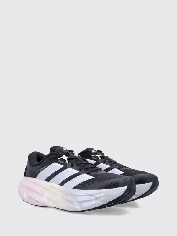 ADIDAS ORIGINALS Athleisure Sneakers - Black