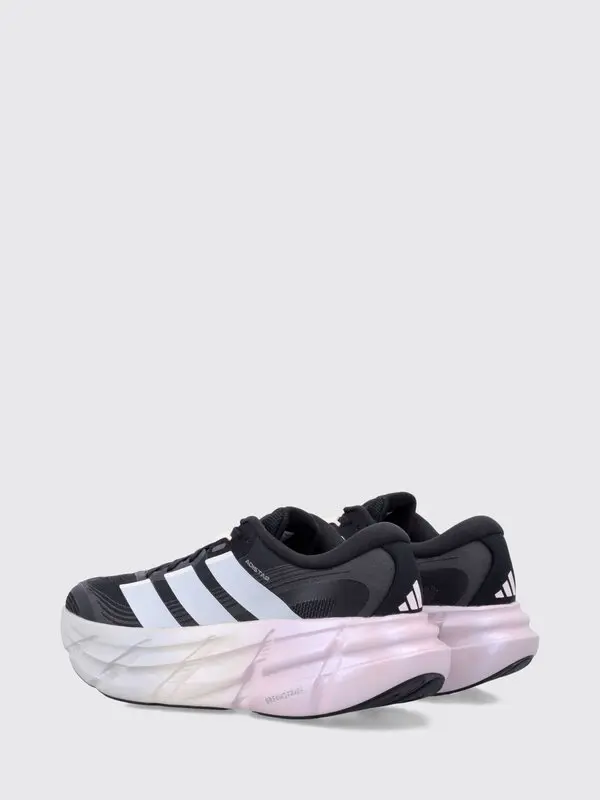 ADIDAS ORIGINALS Athleisure Sneakers - Black