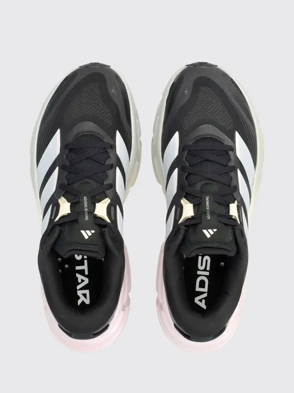 ADIDAS ORIGINALS Athleisure Sneakers - Black