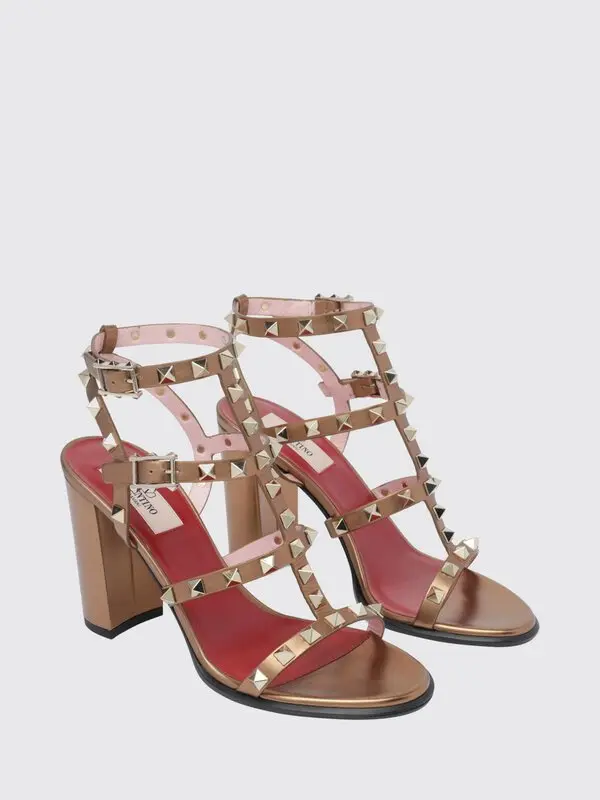 Valentino Garavani Heeled Sandal