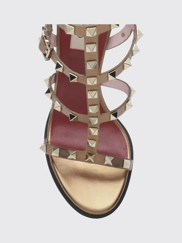 Valentino Garavani Heeled Sandal