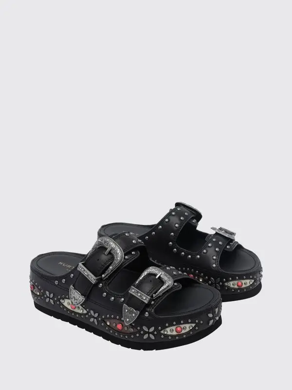 Kurt Geiger Heeled Sandal