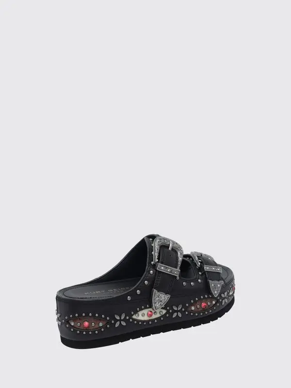 Kurt Geiger Heeled Sandal