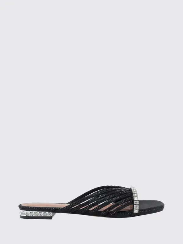 Kurt Geiger Heeled Sandal - Black