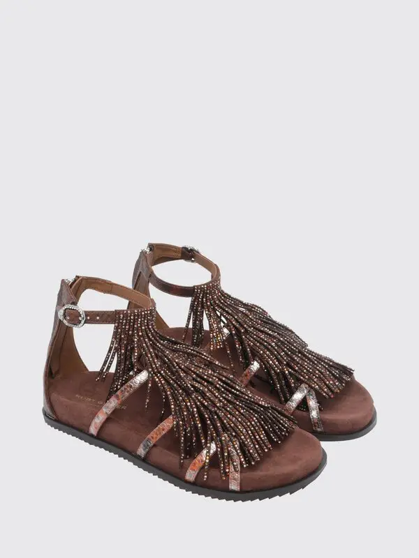 Kurt Geiger Heeled Sandal