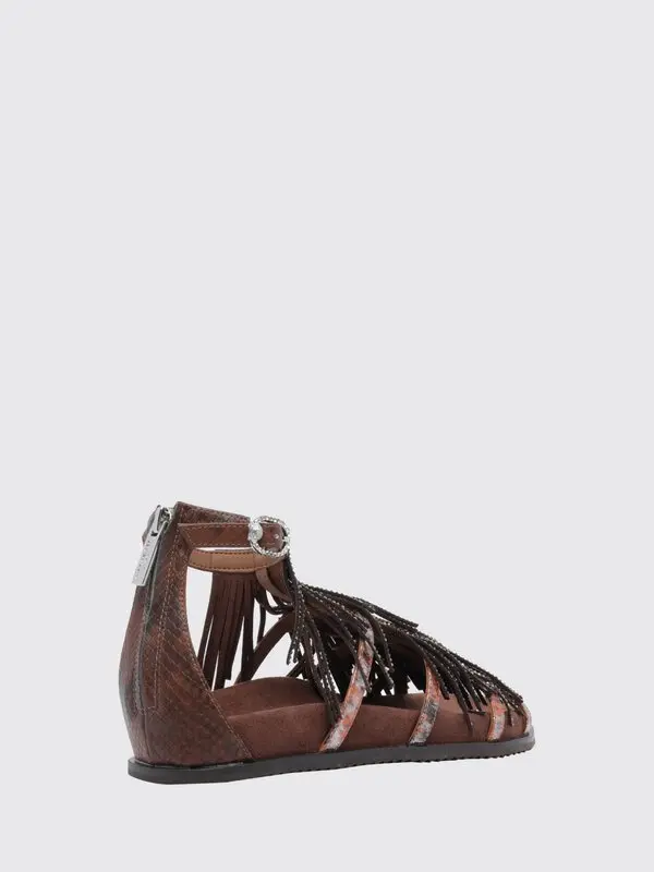 Kurt Geiger Heeled Sandal
