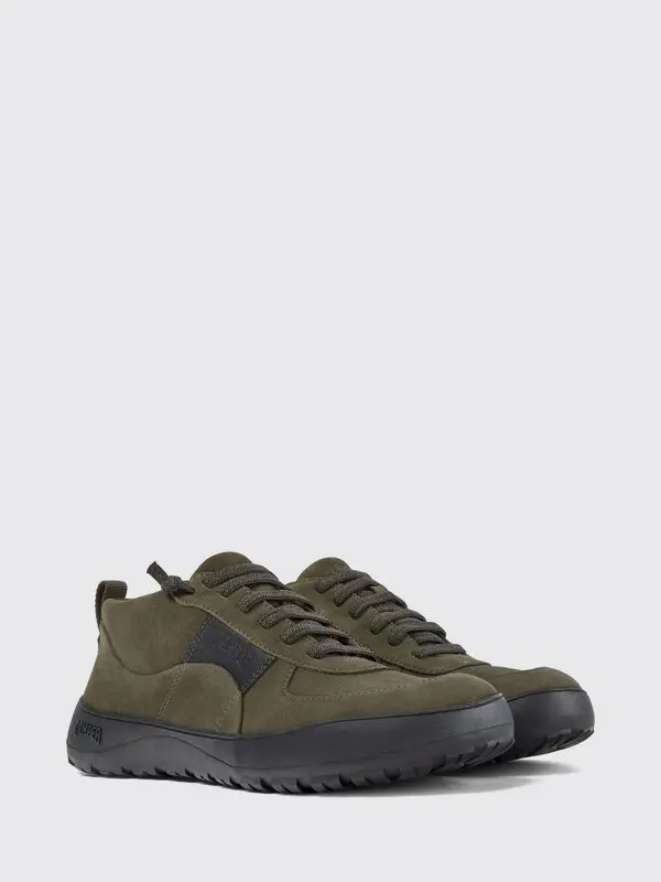 Camper Boot