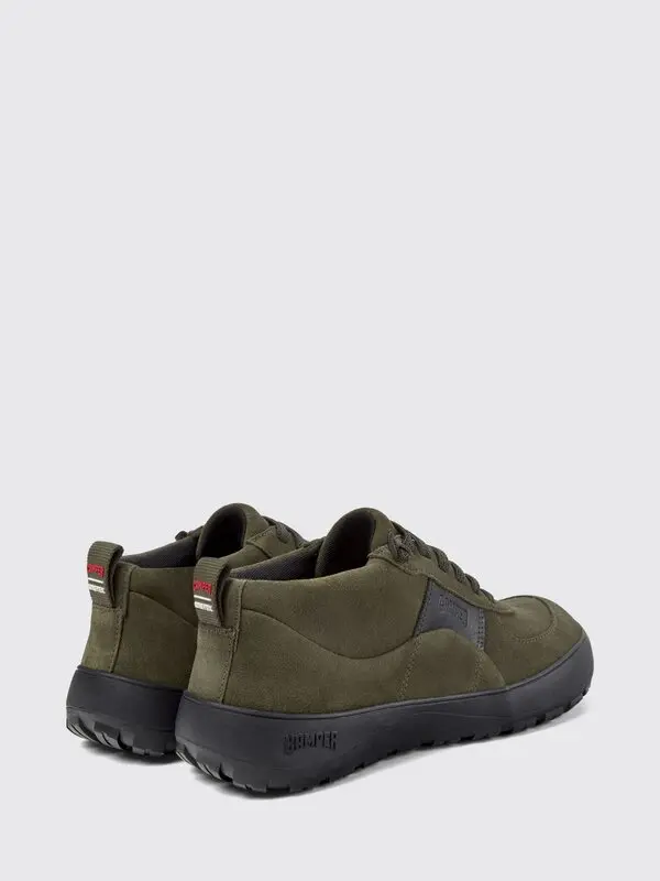 Camper Boot