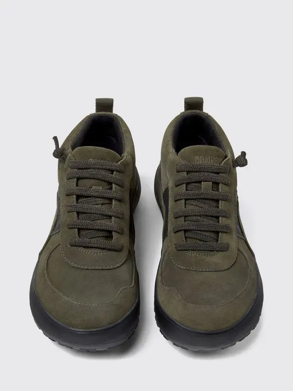 Camper Boot