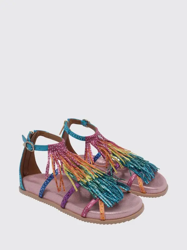 Kurt Geiger Heeled Sandal