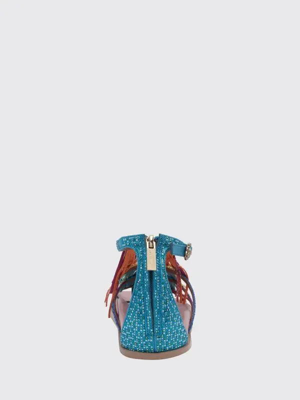 Kurt Geiger Heeled Sandal