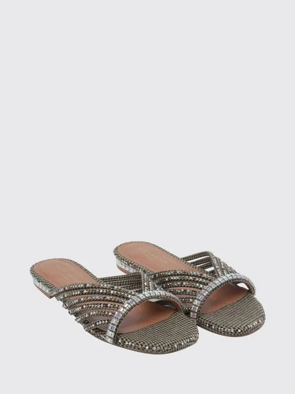 Kurt Geiger Heeled Sandal