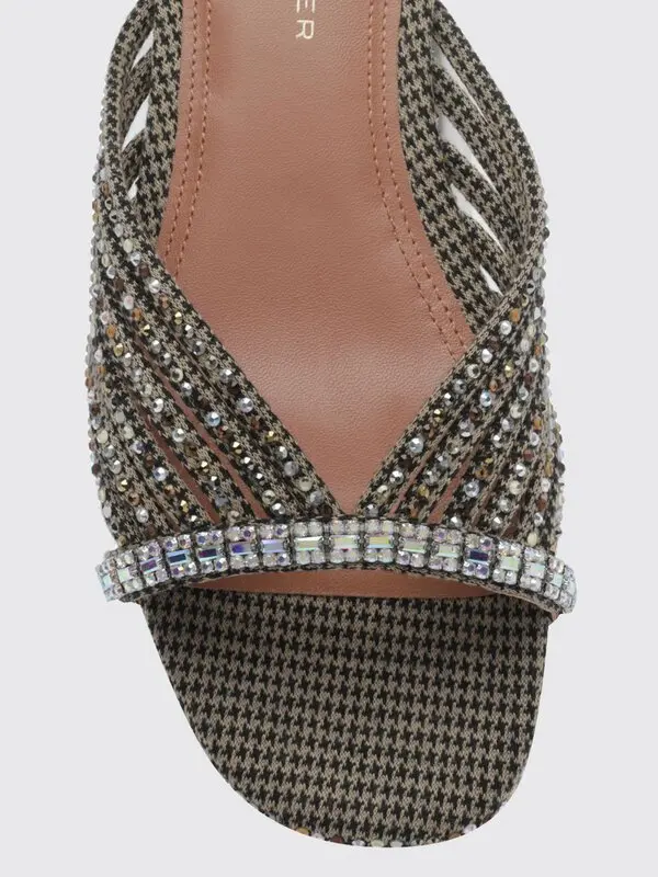Kurt Geiger Heeled Sandal