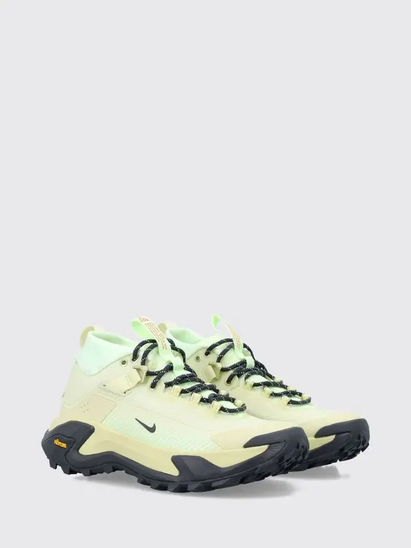 Nike Sneakers - Green