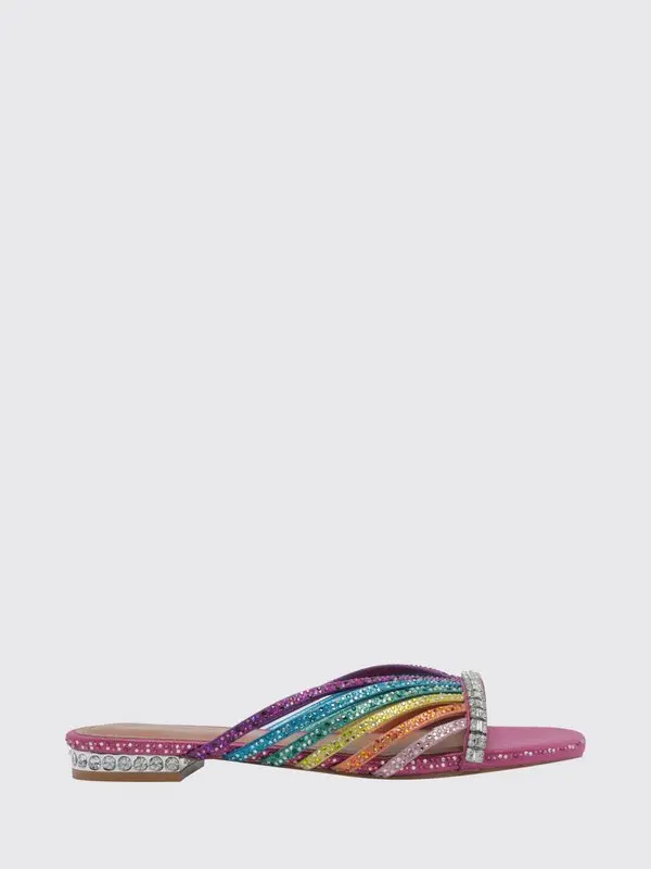 Kurt Geiger Heeled Sandal - Multicolor