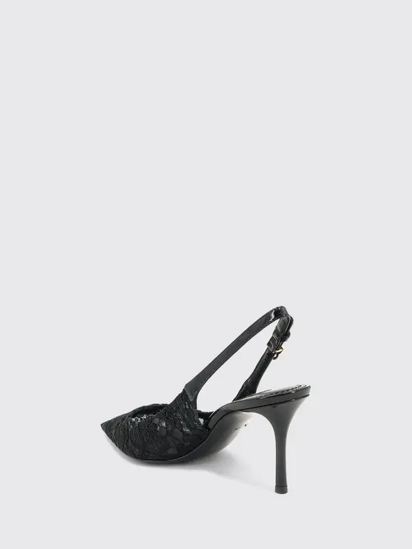 Dolce & Gabbana Slingback High Heel Pumps