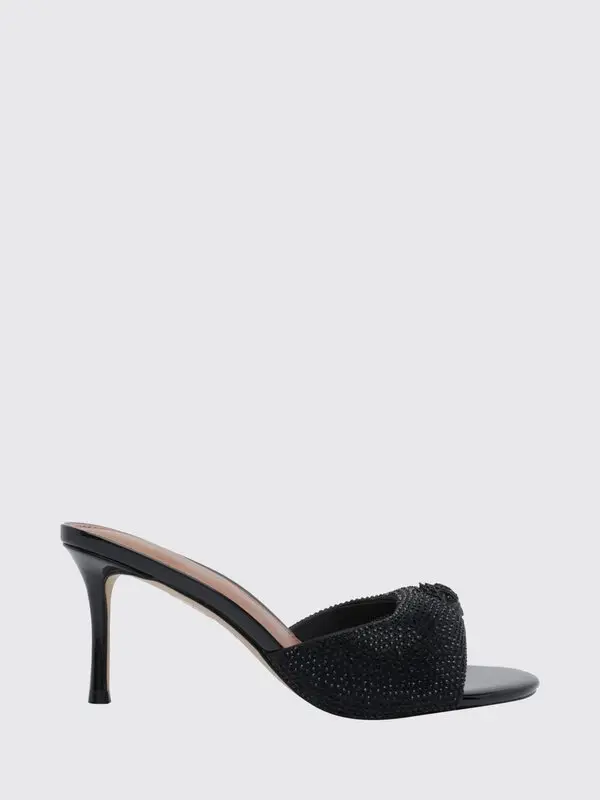 Kurt Geiger Heeled Sandal - Black