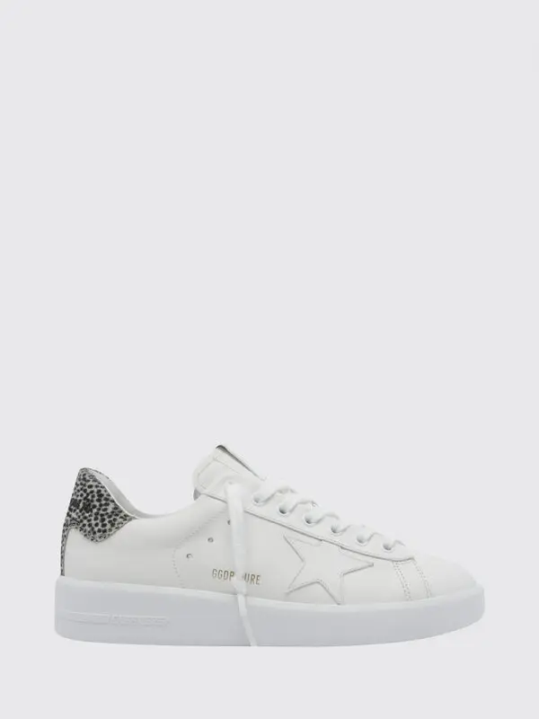 GOLDEN GOOSE Sneakers - White