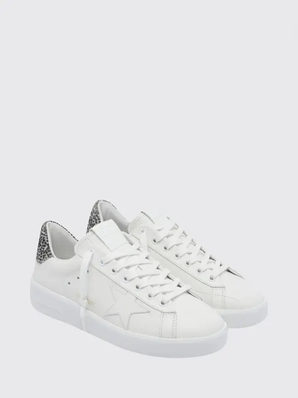 GOLDEN GOOSE Lace-up Sneakers