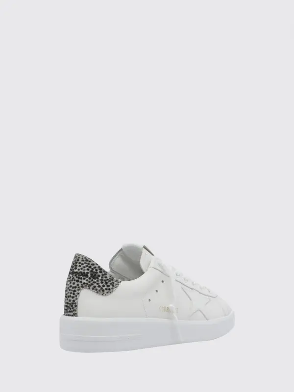 GOLDEN GOOSE Lace-up Sneakers