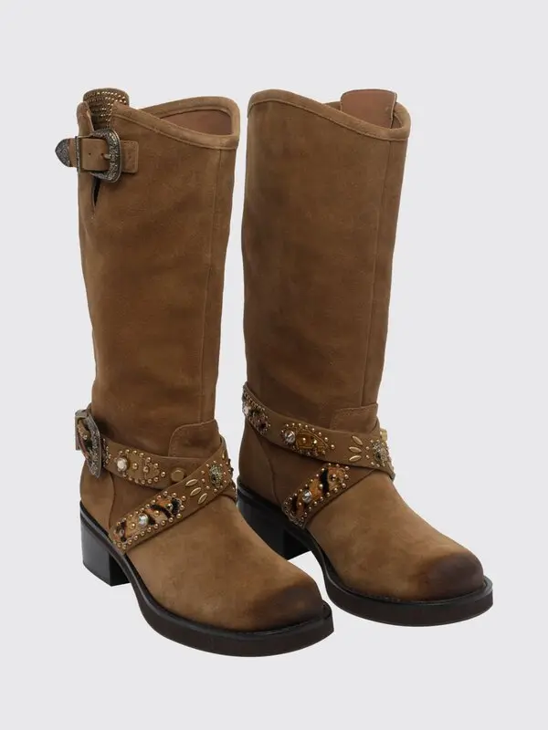 Kurt Geiger Boots