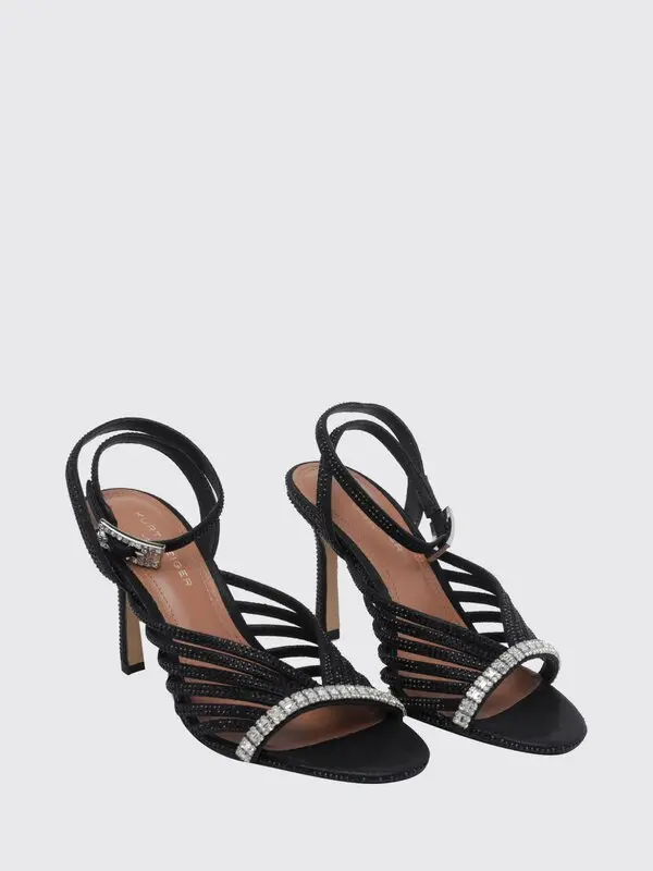 Kurt Geiger Heeled Sandal