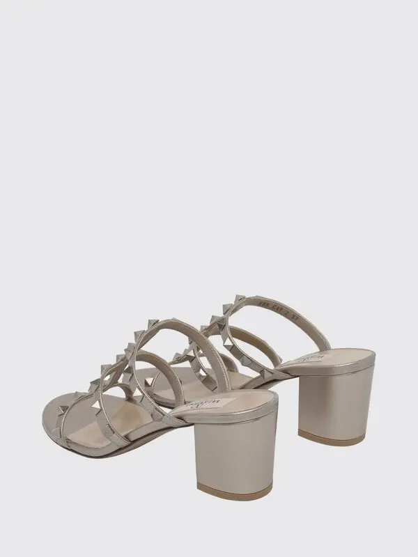 Valentino Garavani Heeled Sandal