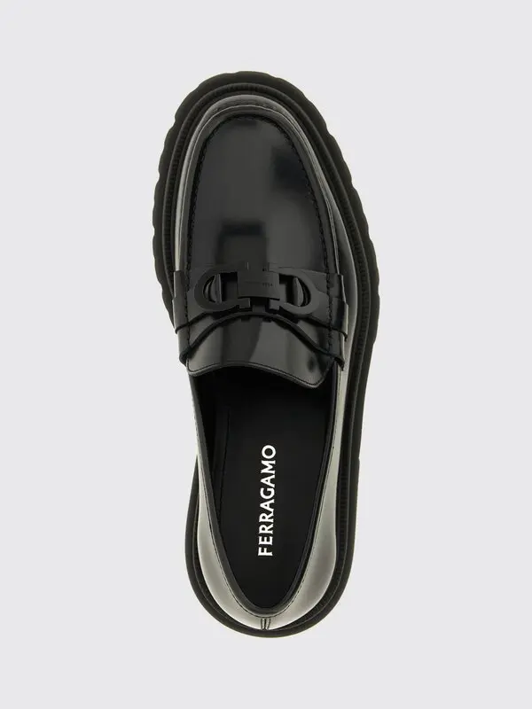 FERRAGAMO Loafers