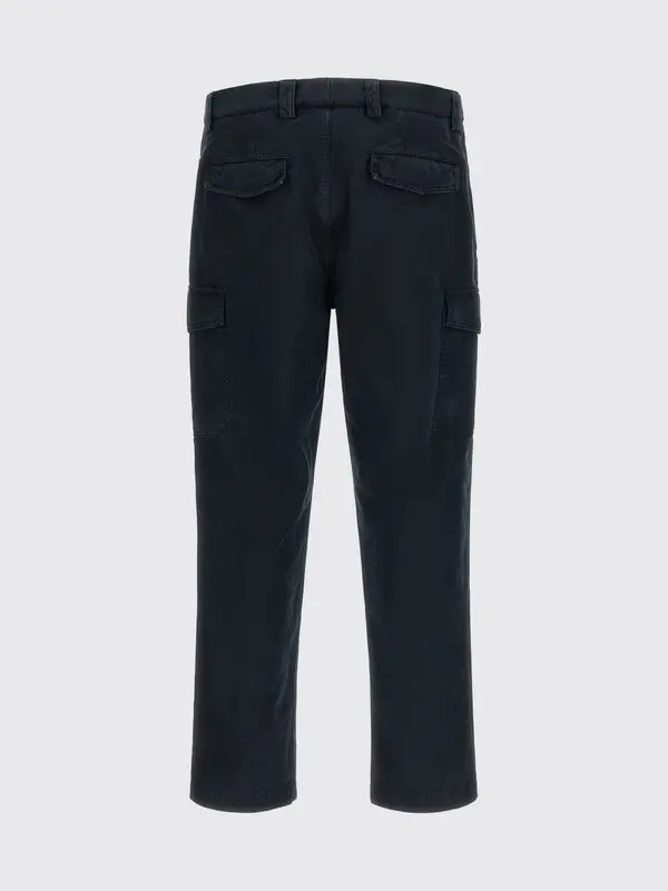 Brunello Cucinelli Pants - Blue 1