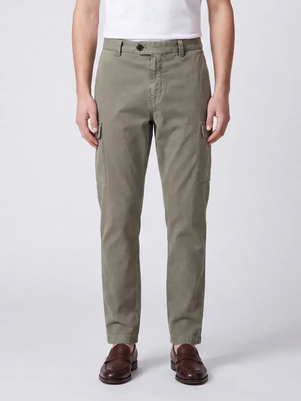 Brunello Cucinelli Pants - Green