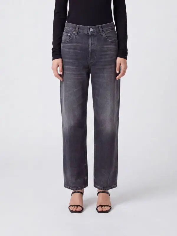 HAIKURE Jeans - Black
