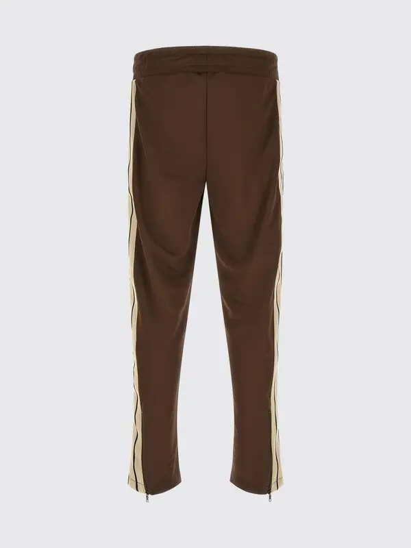 Palm Angels Pants - Brown