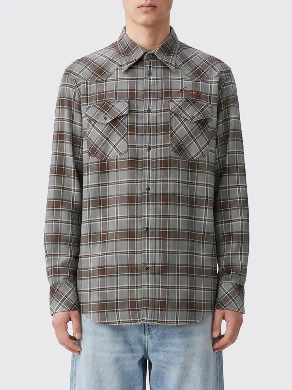 Acne Studios Shirt - Grey