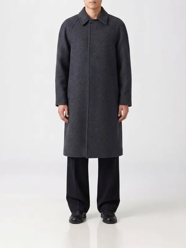 Valentino Garavani Coat - Grey