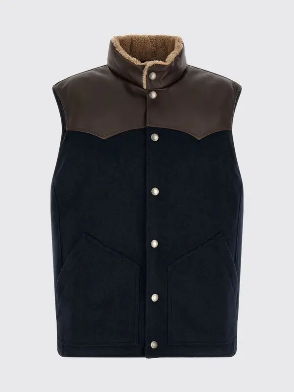 Brunello Cucinelli Suit Vest