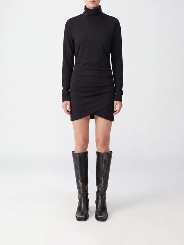 DONDUP Dress - Black