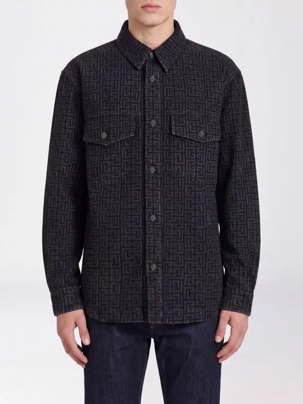 Balmain Shirt