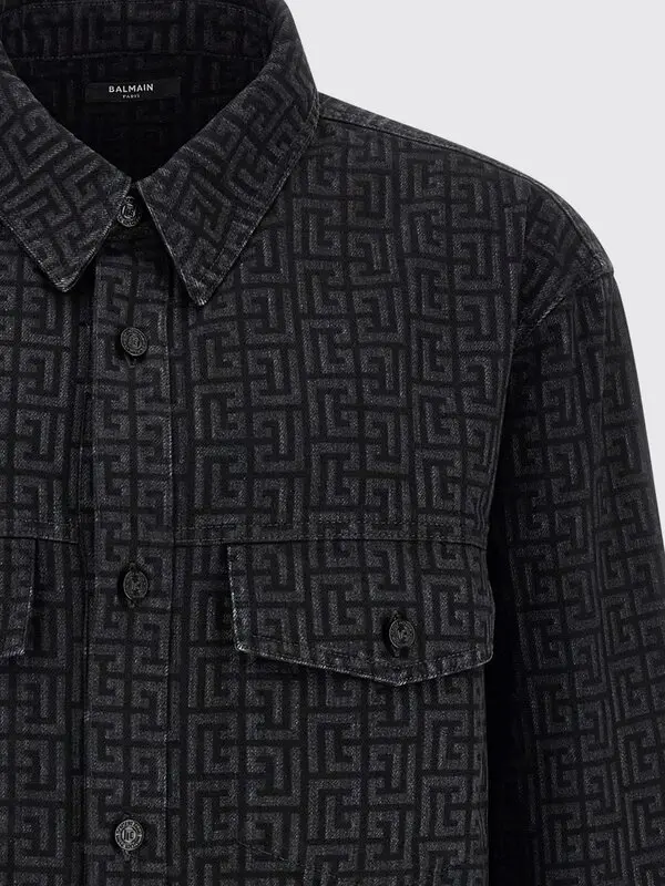 Balmain Shirt