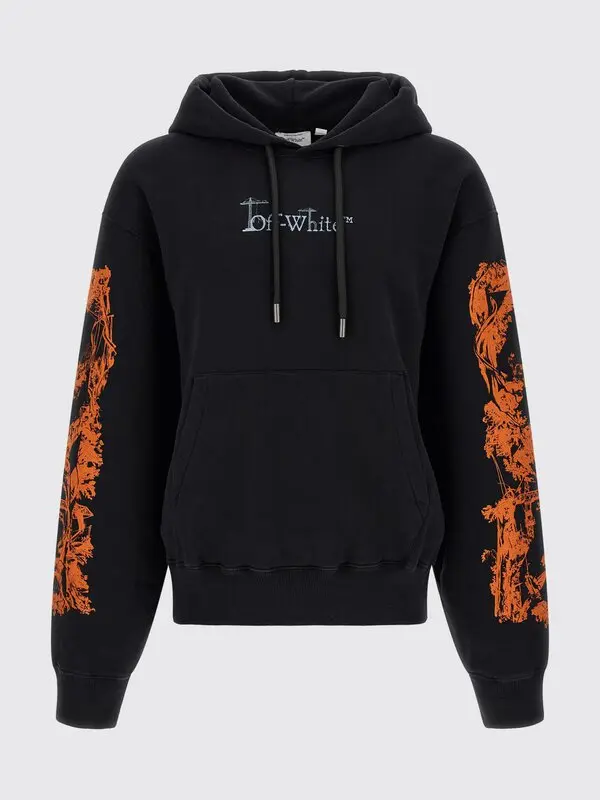 Off-White Sweatshirt
