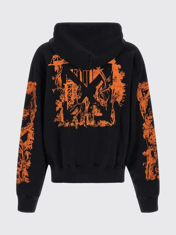 Off-White Sweatshirt