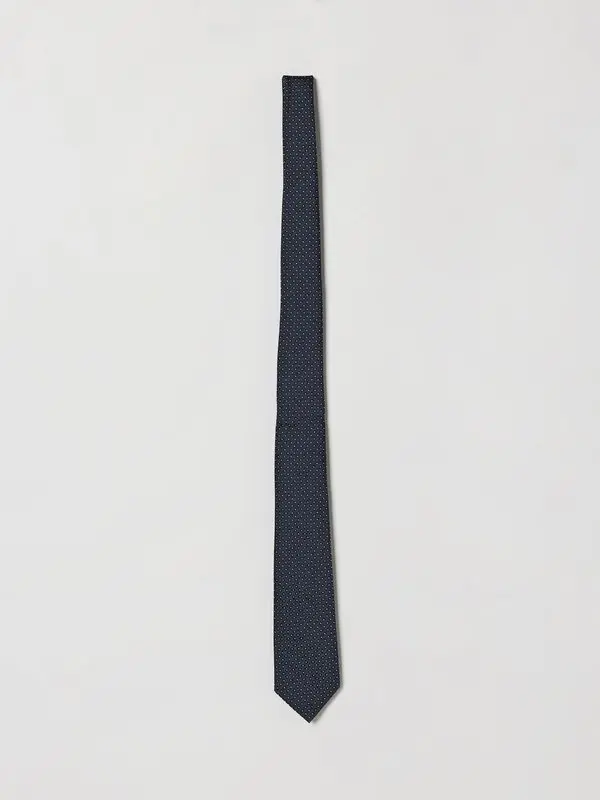 Emporio Armani Tie - Blue