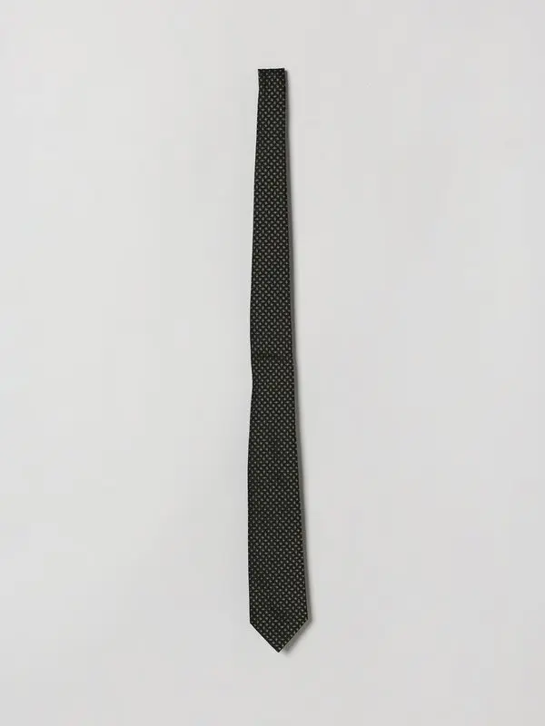Emporio Armani Tie - Multicolor