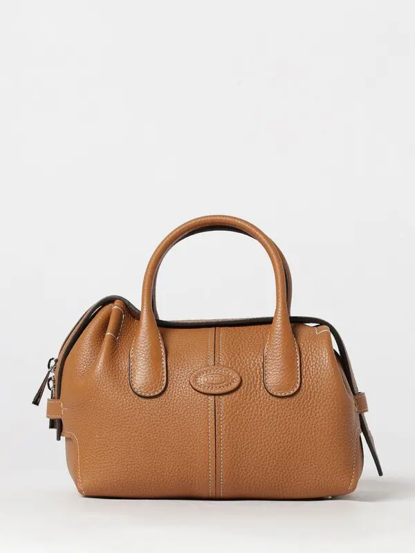 TOD'S Handbag - Brown