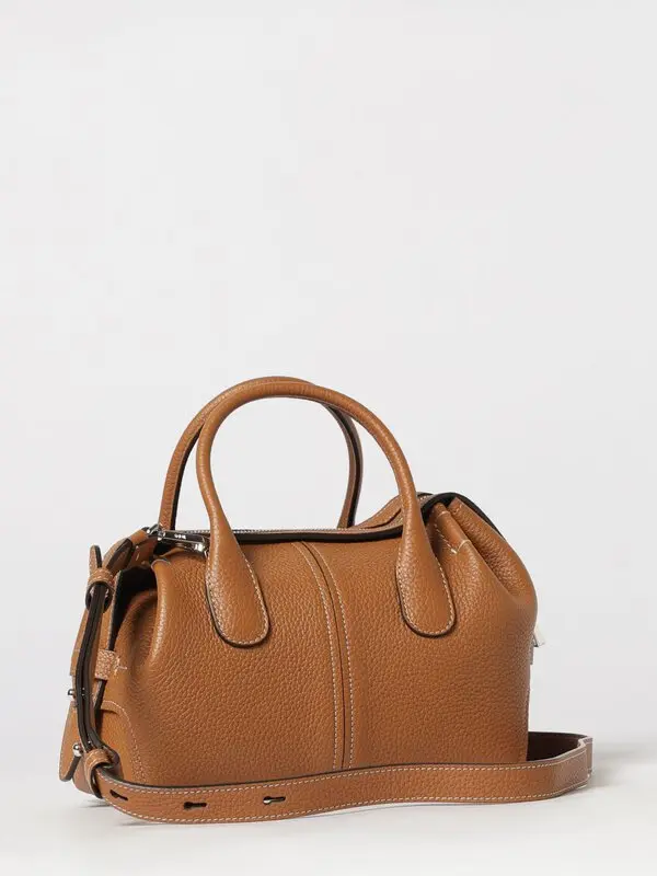 TOD'S Handbag - Brown
