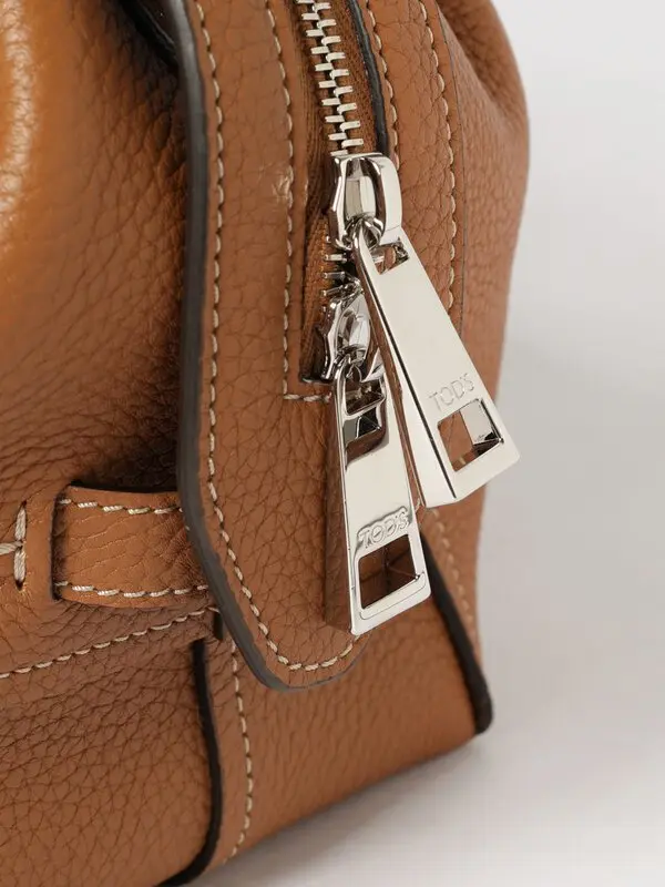 TOD'S Handbag - Brown