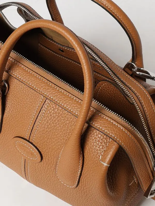 TOD'S Handbag - Brown