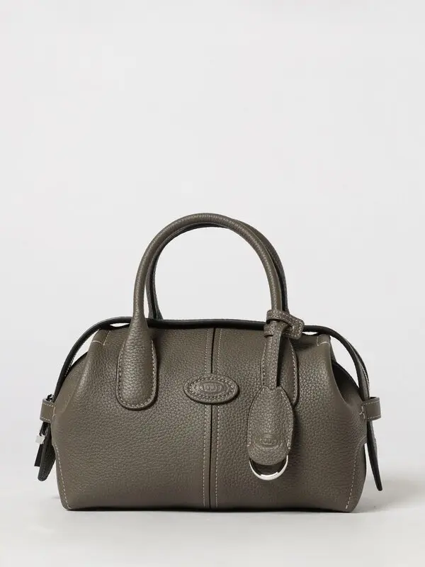 TOD'S Handbag - Grey
