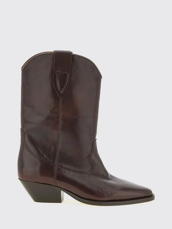 Isabel Marant Étoile Western Boots