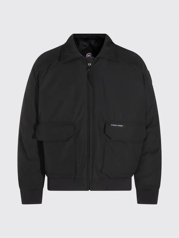 Canada Goose Jacket